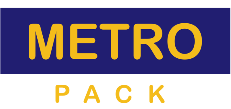METROPACK – For Packing & Packaging